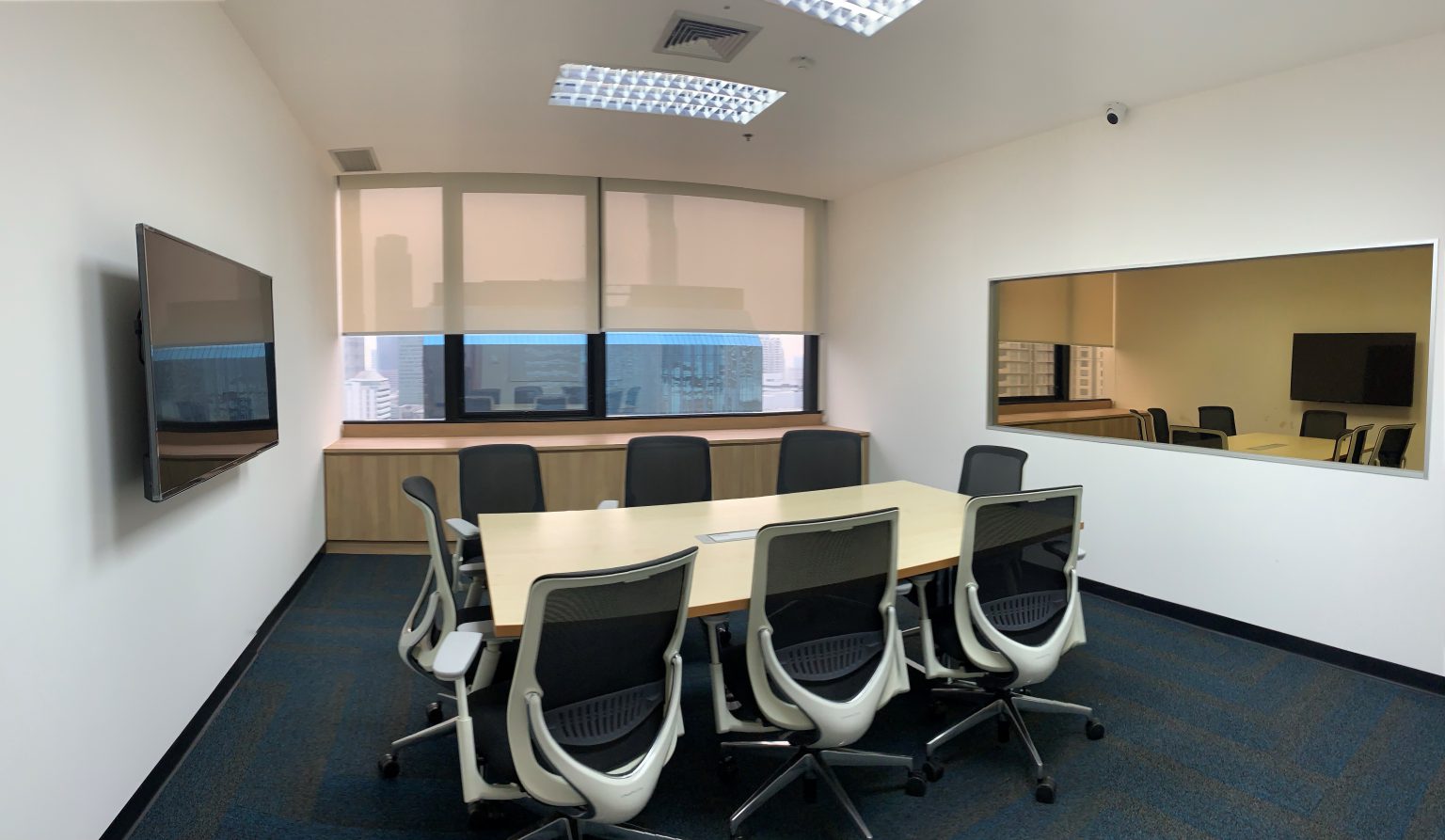 Facility – Nikkei Research & Consulting (Thailand) Co., LTD.